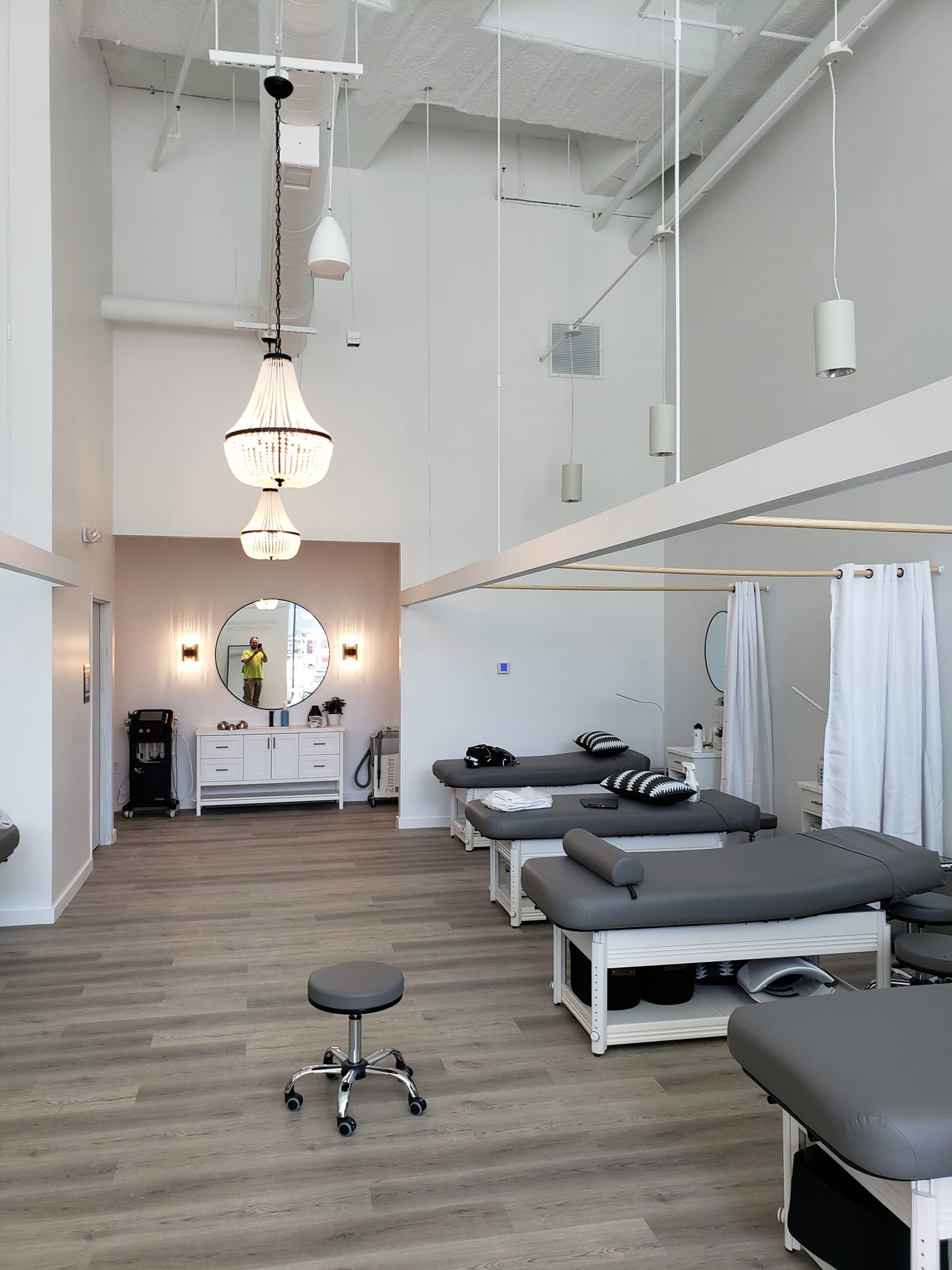 Face Foundrie – HA Electric LLC